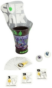 Hasbro Cuponk Strategy & War Board Game - Cuponk . shop for Hasbro ...