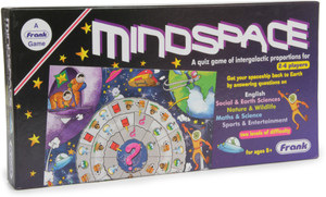 Frank Mindspace Educational Board Games - Mindspace . shop for Frank ...