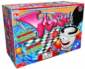 Fotorama Flush Skill And Board Game Accessories - Flush Skill And ...