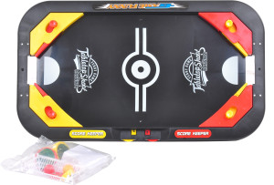 Magic Pitara Tabletop Shoot Indoor Sports Games - Tabletop Shoot . Buy ...