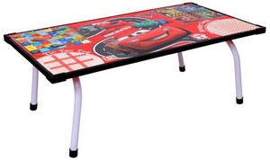 DISNEY Pixar Cars Multipurpose Table Party & Fun Board Game - Pixar ...