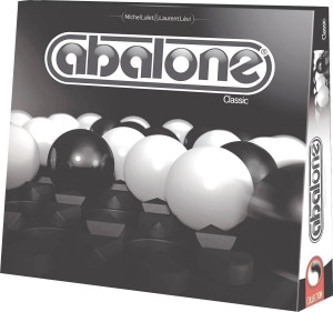Funskool-Asmodee Abalone Game Strategy & War Board Game - Abalone Game ...