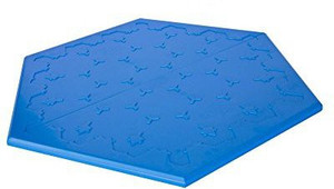 Catan Boards Official Settlers Of Catan Plastic 3 To 4 Player Board ...