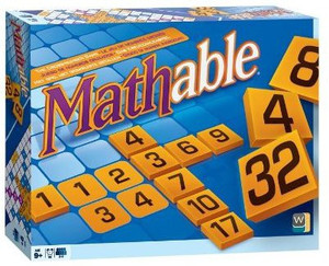 Wooky Mathable Educational Board Games - Mathable . shop for Wooky ...