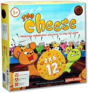 LogicRoots Multiplication Board Game ? Say Cheese And Dr Math Flash ...