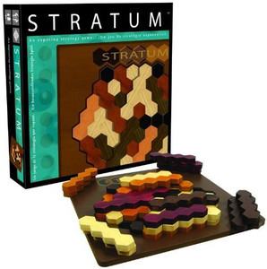 Family Games Stratum Board Game Accessories - Stratum . shop for Family ...