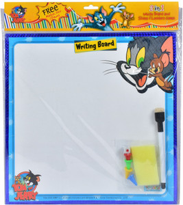 Kreative Kids Tom & Jerry-Writing Board Educational Board Games - Tom ...