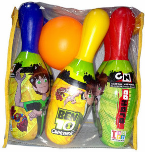 Doraemon Doraemon Bowling Set Senior Indoor Sports Games - Doraemon ...