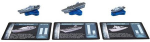 Hasbro Battleship Movie Zapped Edition Game Board Game Accessories ...