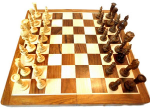 Konex ks-shess Strategy & War Board Game - ks-shess . Buy board game ...