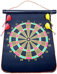 BLUEDOT Roll Up, double sided Strategy & War Board Game - Roll Up ...