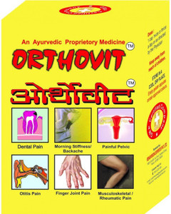 REPL Orthovit Caps Capsules - Buy Baby Care Products in India ...