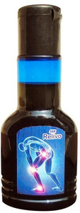Shree Natural Remedies Pain Relivo Oil - Buy Baby Care Products in ...