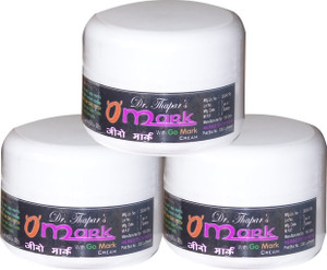 Dr. Thapar's Zero Mark Cream Price in India - Buy Dr. Thapar's Zero ...