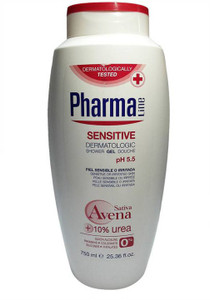 Pharma Line Shower Gel: Buy Pharma Line Shower Gel at Low Price in ...