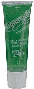 PARKER Laboratories 15-25 Signa Gel Electrodes Gel Tube: Buy PARKER ...
