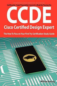 Ccde - Cisco Certified Design Expert Exam Preparation Course in a Book ...