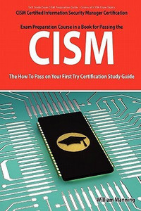 Cism Certified Information Security Manager Certification Exam ...