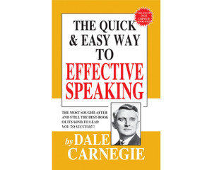 The Quick & Easy Way to Effective sPeaking - Modern Techniques for ...