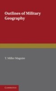Outlines of Military Geography: Buy Outlines of Military Geography by ...
