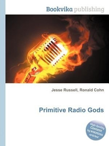 Primitive Radio Gods: Buy Primitive Radio Gods by unknown at Low Price ...