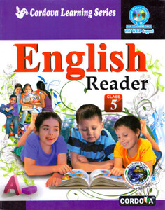 ICSE English Reader Class - 5: Buy ICSE English Reader Class - 5 by ...