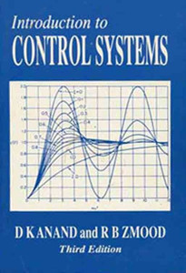 Introducation to control systems: Buy Introducation to control systems ...