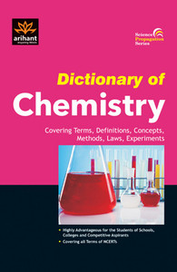 Chemistry Dictionary 2012: Buy Chemistry Dictionary 2012 by Sharma ...