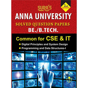 Anna University Solved Question Papers For Cse And It Common Syllabus ...