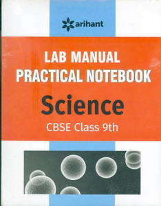 Laboratory Manual Science Class 9th Term-1 & 2 [Experiments|Viva-Voce ...