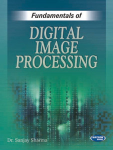 Fundamentals of Digital Image Processing with 1 Disc: Buy Fundamentals ...