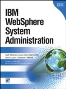 IBM WebSphere System Administration: Buy IBM WebSphere System ...