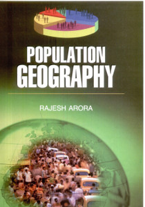 Population Geography: Buy Population Geography by Rajesh Arora at Low ...