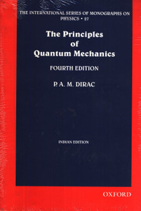 PRINCIPLES OF QUANTUM MECHANICS: Buy PRINCIPLES OF QUANTUM MECHANICS by ...