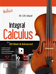 Integral Calculus: Buy Integral Calculus by Dr. S. K. Goyal at Low ...
