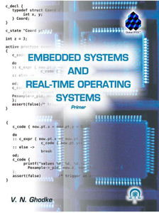Embedded Systems and Real-Time Operating Systems: Buy Embedded Systems ...