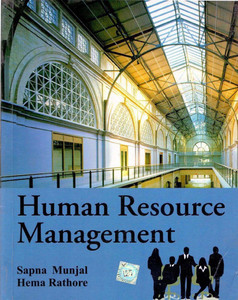 Human Resource Management: Buy Human Resource Management by S Munjal at ...