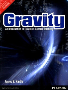 Gravity : An Introduction to Einstein's General Relativity: Buy Gravity ...