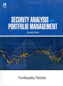 Security Analysis and Portfolio Management 2nd Edition: Buy Security ...