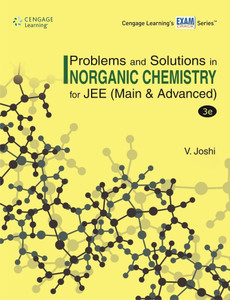 Problems and Solutions in Inorganic Chemistry for JEE (Main & Advanced ...