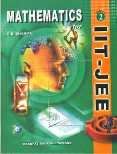 Mathematics For IIT-JEE Vol II: Buy Mathematics For IIT-JEE Vol II by ...