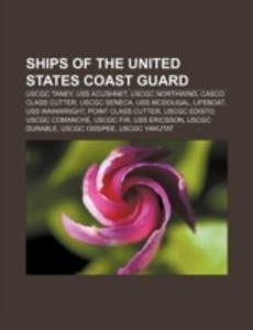 Ships of the United States Coast Guard: Buy Ships of the United States ...
