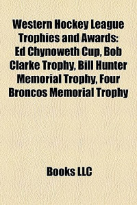 Western Hockey League Trophies and Awards: Buy Western Hockey League ...