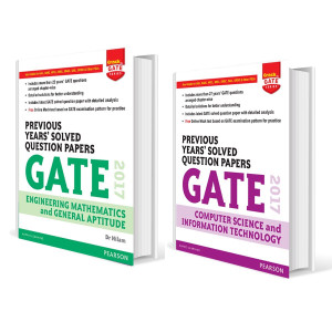 GATE - Computer Science and Information Technology / Engineering ...