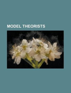 Model Theorists: Buy Model Theorists by unknown at Low Price in India ...
