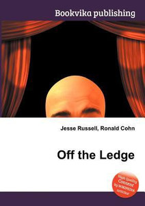 Off the Ledge: Buy Off the Ledge by unknown at Low Price in India ...