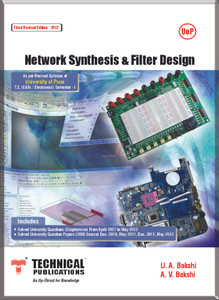 Network Synthesis and Filter Design 3rd Edition: Buy Network Synthesis ...