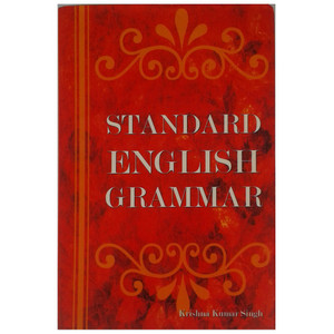 Standard English Grammar: Buy Standard English Grammar by Krishna Kumar ...