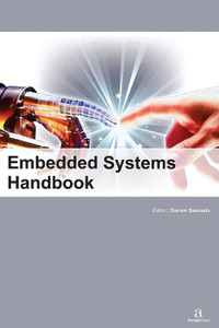 EMBEDDED SYSTEMS HANDBOOK: Buy EMBEDDED SYSTEMS HANDBOOK by Darren ...