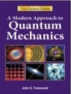 Modern Approach to Quantum Mechanics: Buy Modern Approach to Quantum ...